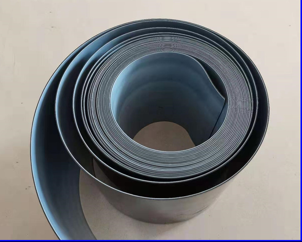 Closure Patch For Open Type Heat Shrinkable Sleeves Of Pipeline Joint ...