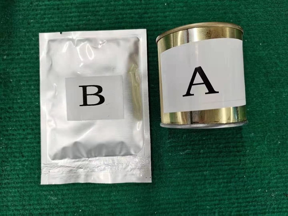 Epoxy primer of Heat Shrinkable Sleeves for pipeline corrosion protection